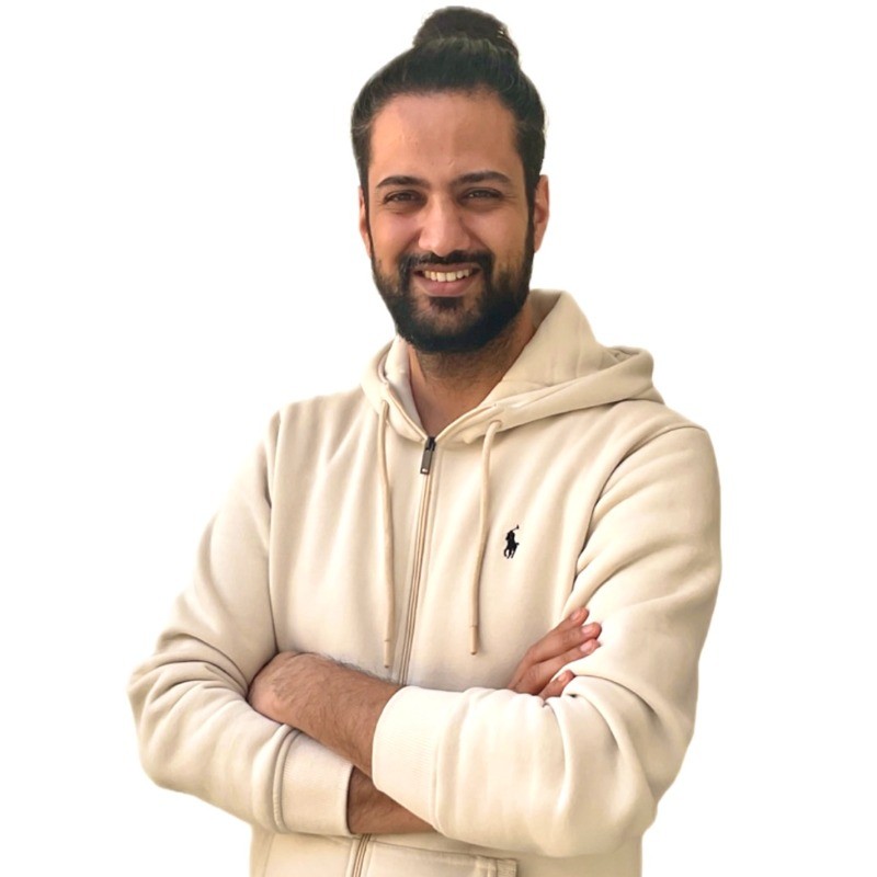 Vande IoT - Smart IoT Dashboard